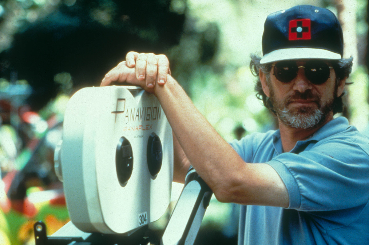 Steven Spielberg Movies | UMR Steven Spielberg Movies | UMR