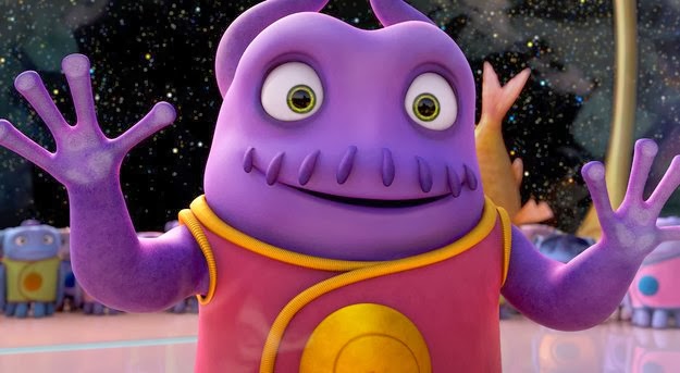 Dreamworks Home Movie | Ultimate Movie Rankings