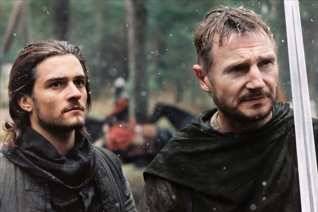 Orlando Bloom Movies | Ultimate Movie Rankings