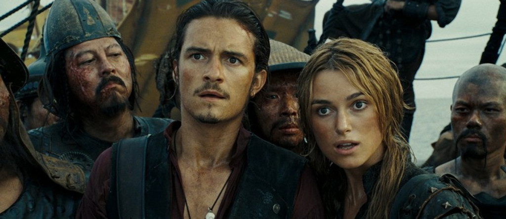 Orlando Bloom Movies | Ultimate Movie Rankings
