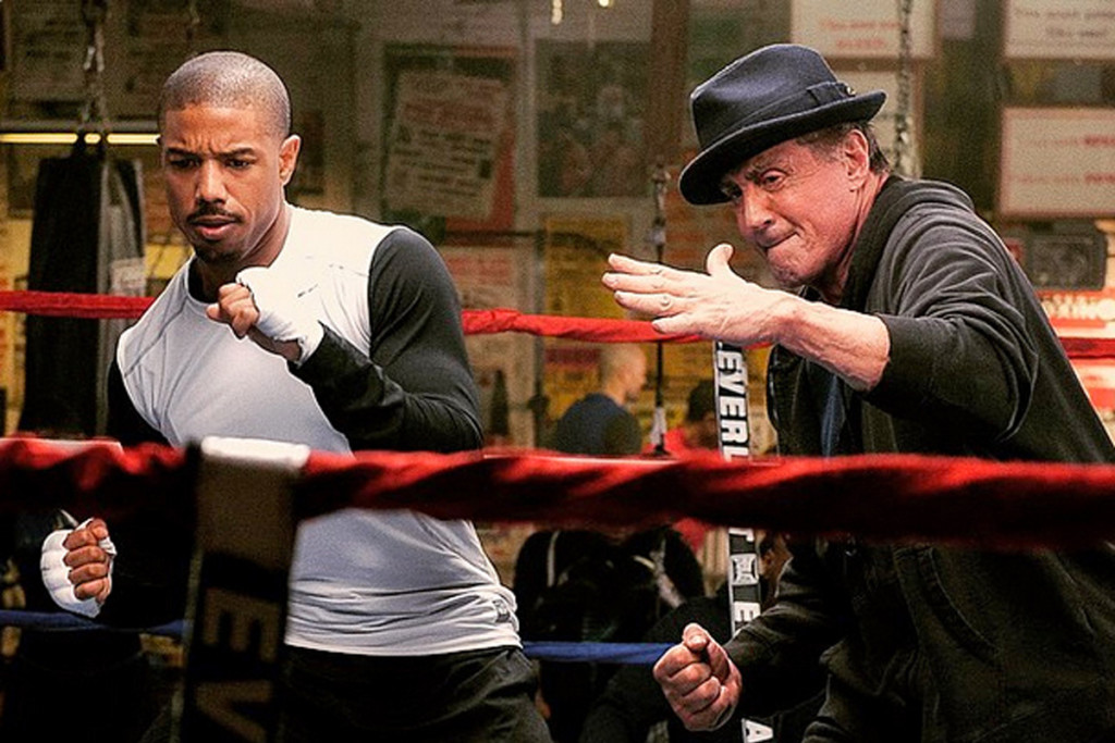 creed 1 | Ultimate Movie Rankings