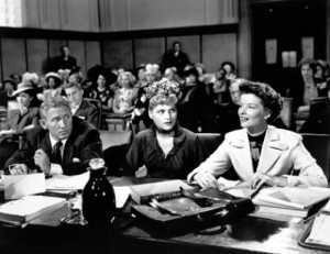 Spencer Tracy Movies | Ultimate Movie Rankings