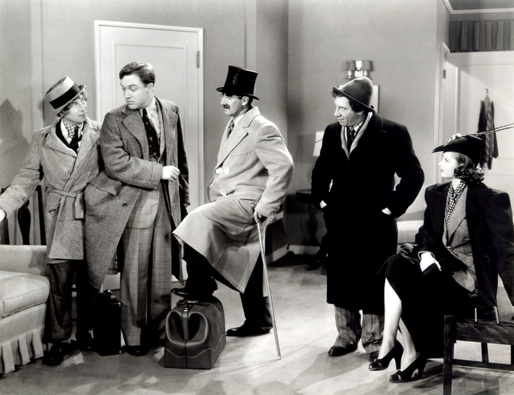 Marx Brothers Movies | Ultimate Movie Rankings