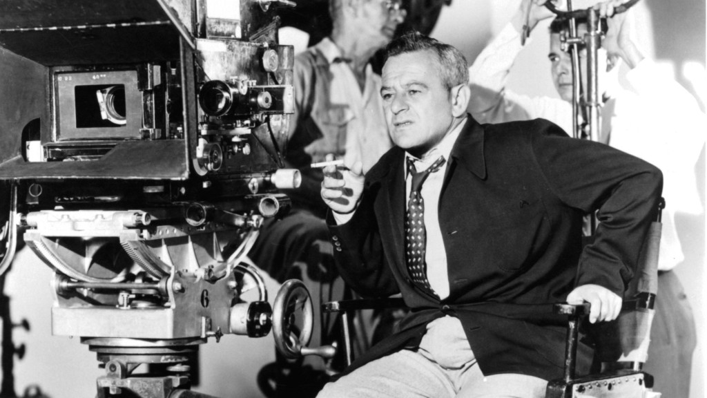 William Wyler Movies | Ultimate Movie Rankings