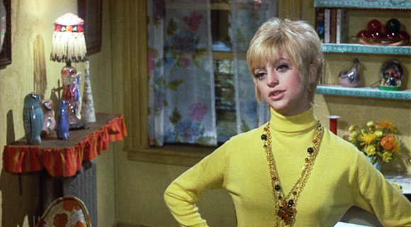 Goldie Hawn Movies Ultimate Movie Rankings