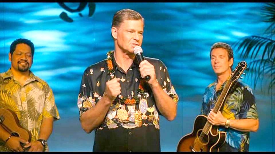 Dan Patrick Movies | Ultimate Movie Rankings