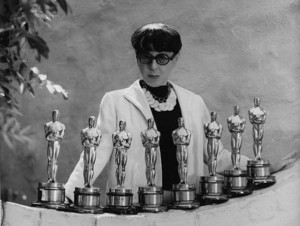 Edith Head Movies | Ultimate Movie Rankings