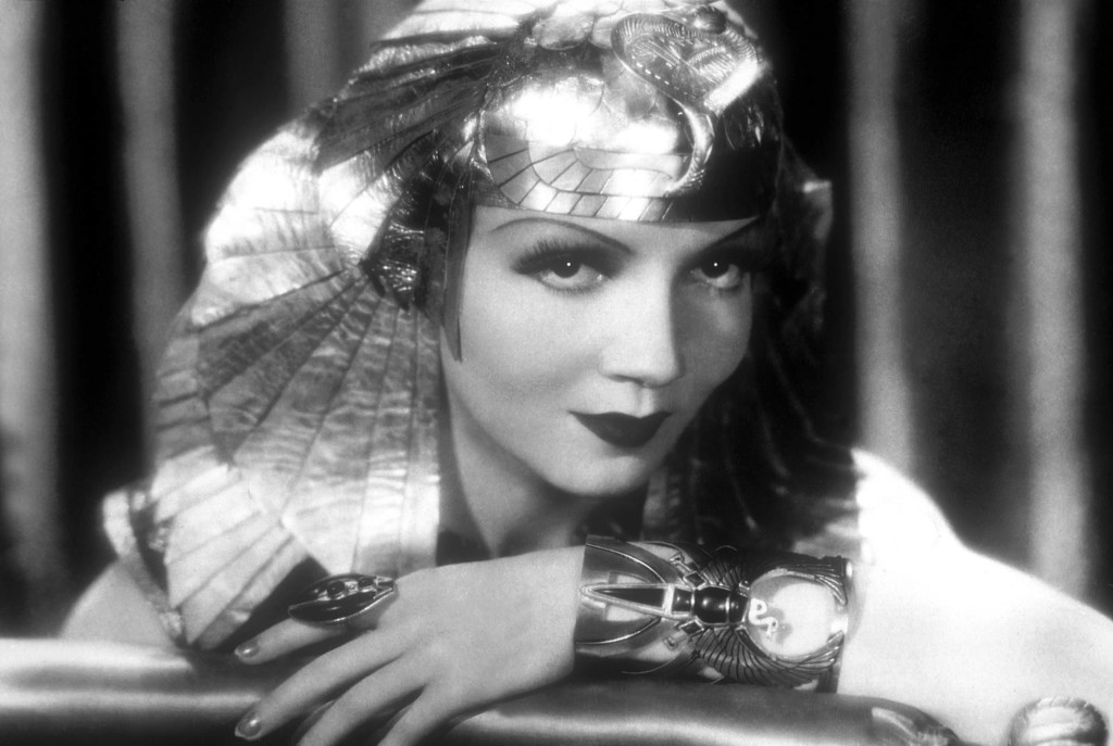 Claudette Colbert Movies | Ultimate Movie Rankings