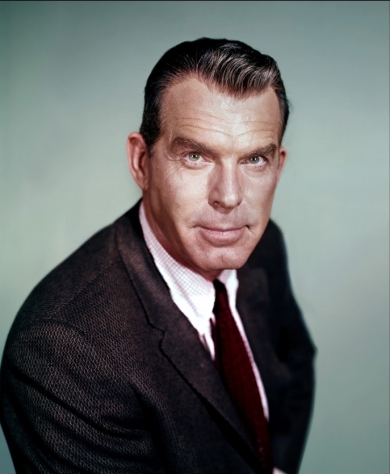 Fred MacMurray Movies | Ultimate Movie Rankings
