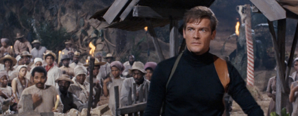 Roger Moore Movies | Ultimate Movie Rankings