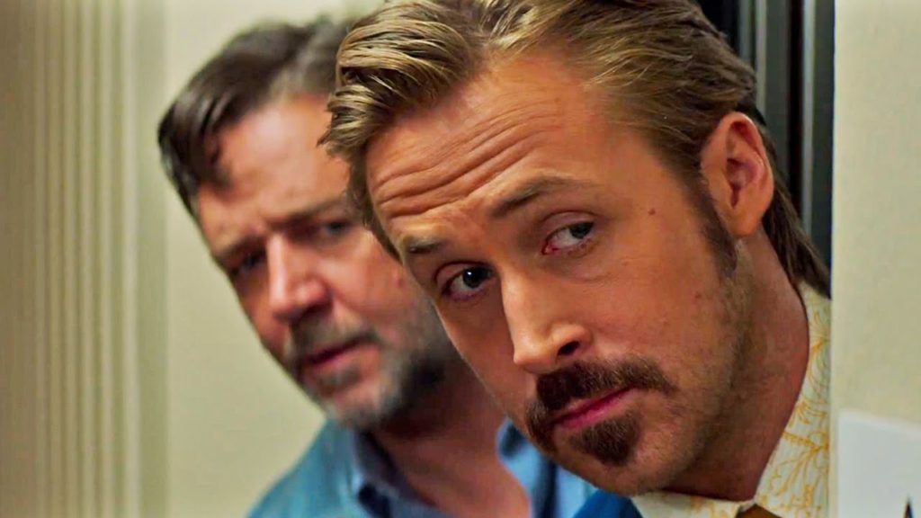 Ryan Gosling Movies | Ultimate Movie Rankings