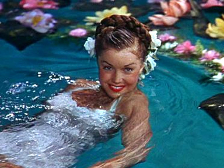 Esther Williams Movies | Ultimate Movie Rankings