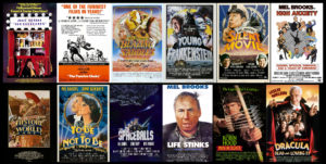 Mel Brooks Movies | Ultimate Movie Rankings
