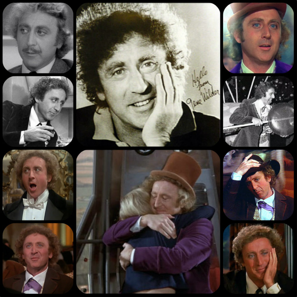 Gene Wilder Movies | Ultimate Movie Rankings