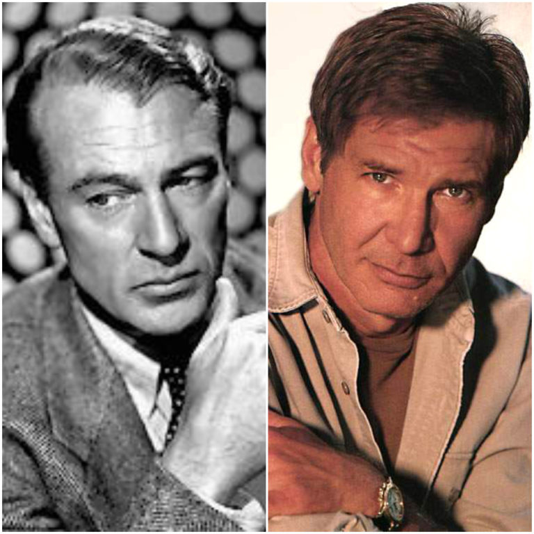 gary-ford | Ultimate Movie Rankings