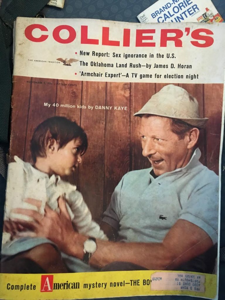 collier danny kaye | Ultimate Movie Rankings