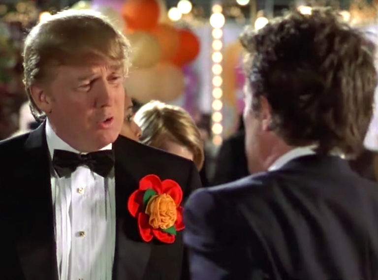 Donald Trump Movies | Ultimate Movie Rankings