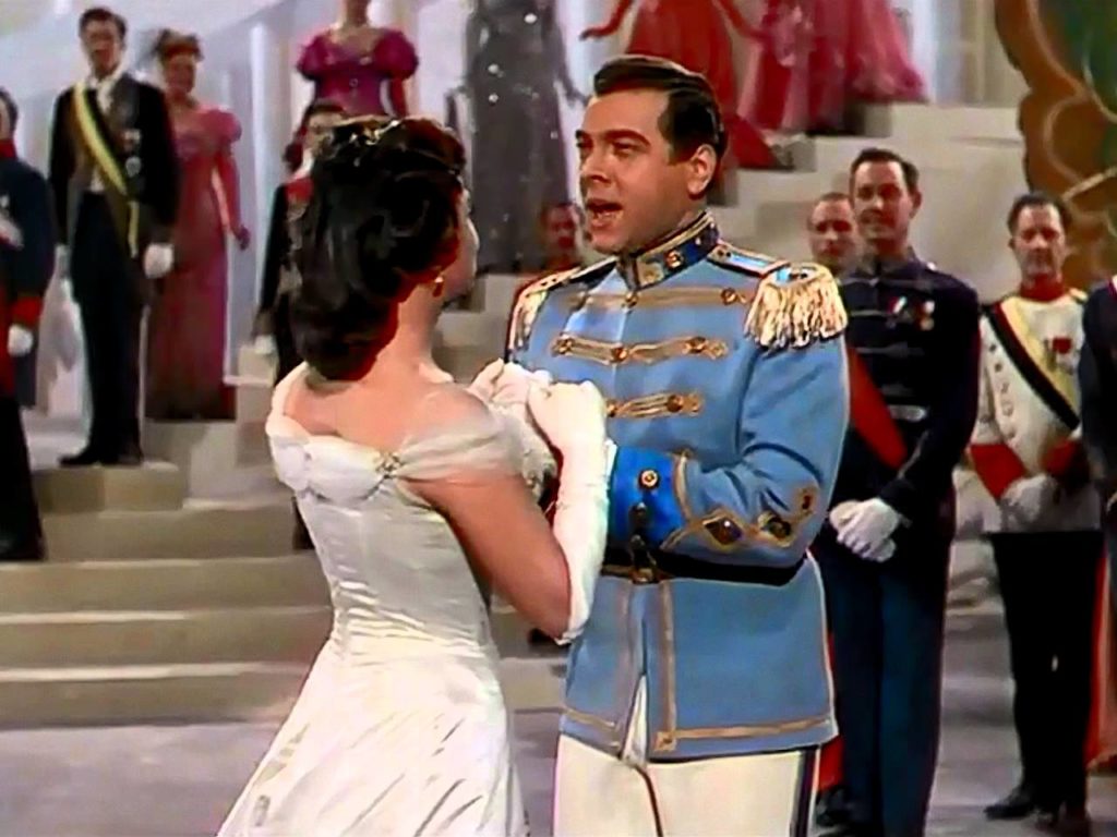 Mario Lanza Movies | Ultimate Movie Rankings