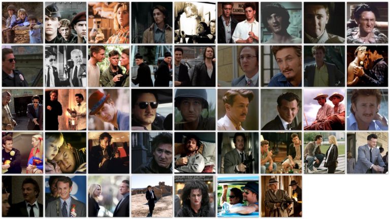 Sean Penn Movies | Ultimate Movie Rankings