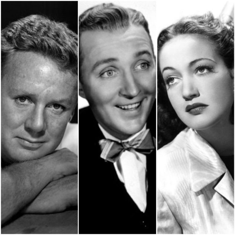 Top Movie Stars of the 1940s | Ultimate Movie Rankings