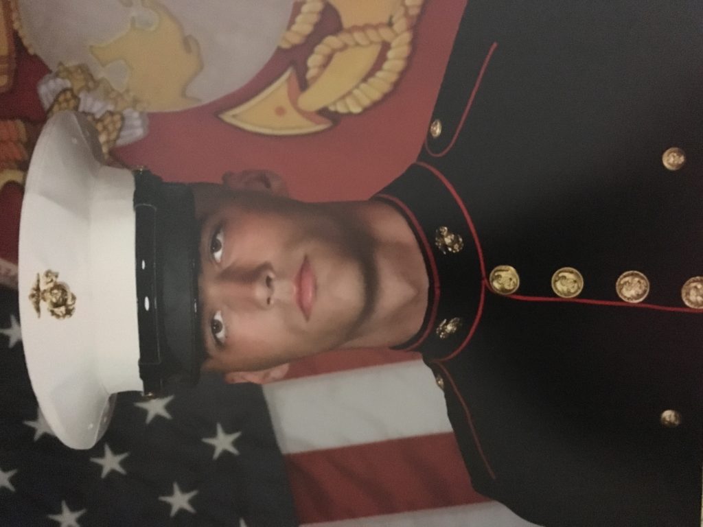 alex marine 1111 | Ultimate Movie Rankings