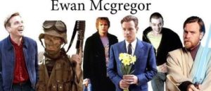 Ewan McGregor Movies | Ultimate Movie Rankings