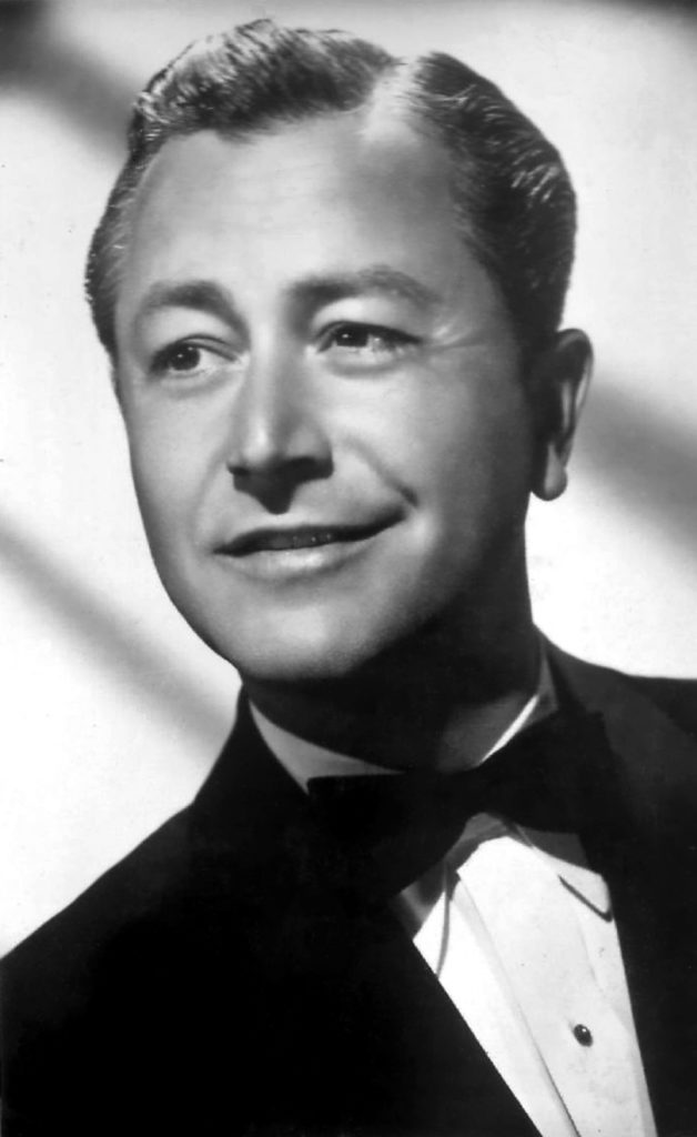 Robert Young Movies | Ultimate Movie Rankings