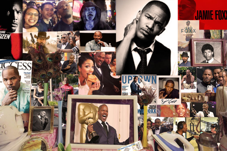 Jamie Foxx Movies | Ultimate Movie Rankings