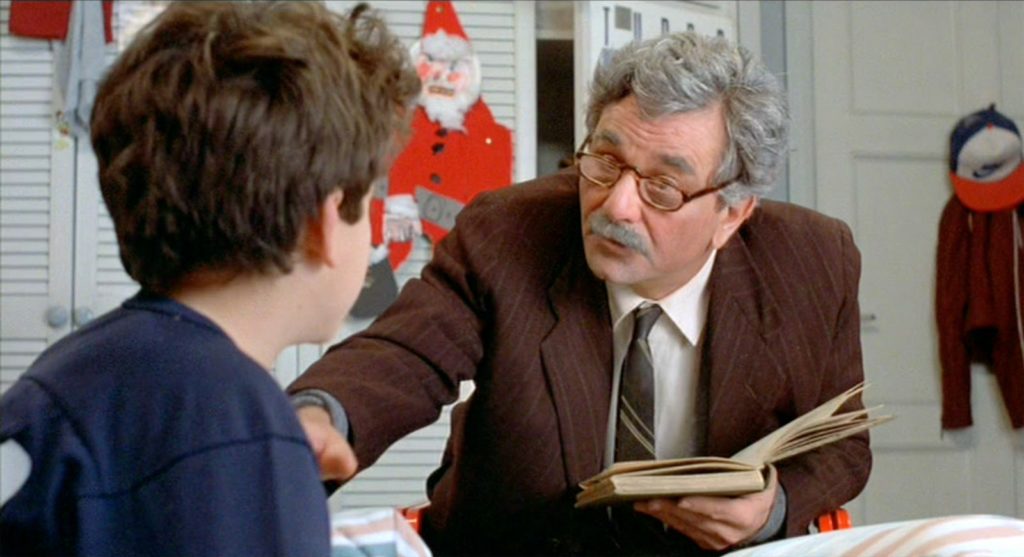 Peter Falk Movies | Ultimate Movie Rankings