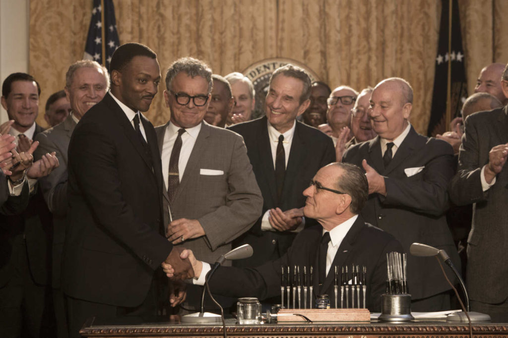 Civil Rights Movies in Chronological Order of the Real Events ...