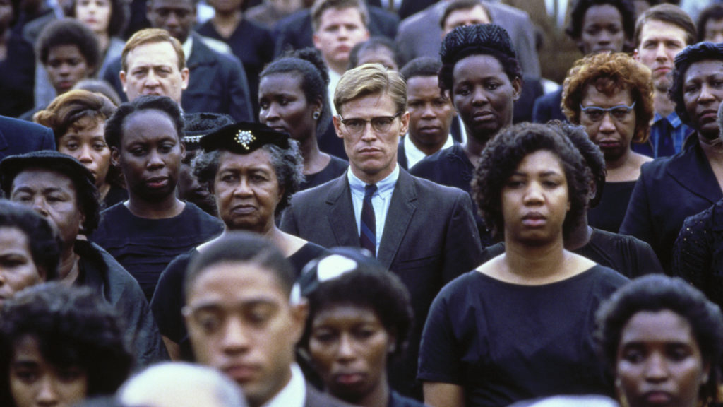 Civil Rights Movies in Chronological Order of the Real Events ...