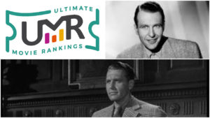 Ralph Bellamy Movies | Ultimate Movie Rankings