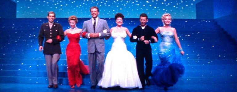 Mitzi Gaynor Movies | Ultimate Movie Rankings