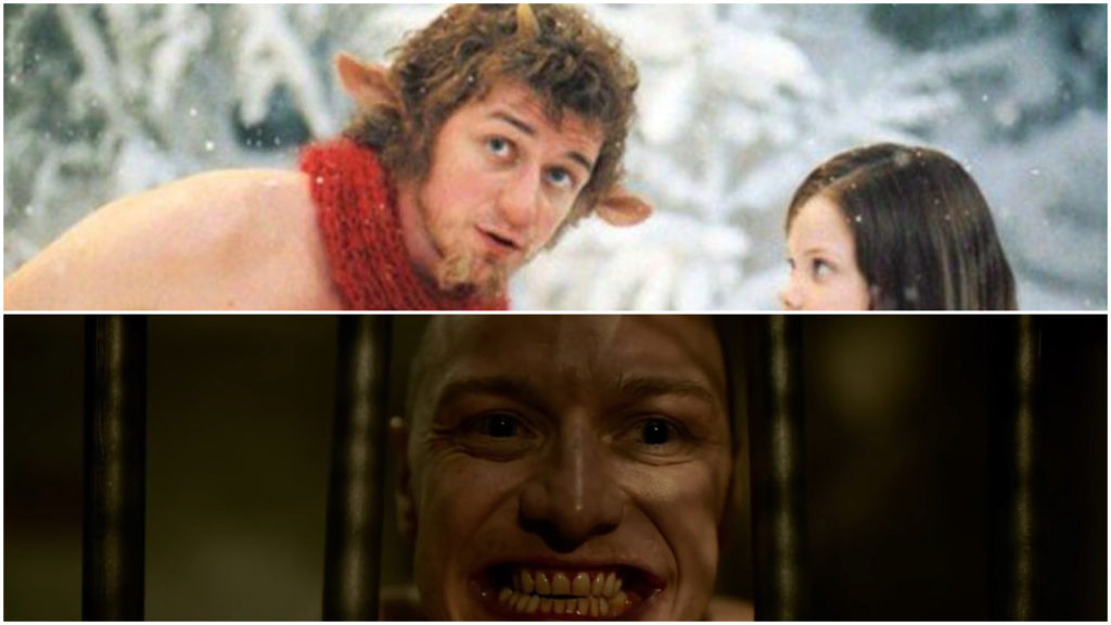 James McAvoy Movies | Ultimate Movie Rankings