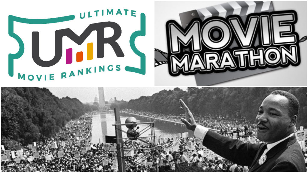 Civil Rights Movies in Chronological Order of the Real Events ...