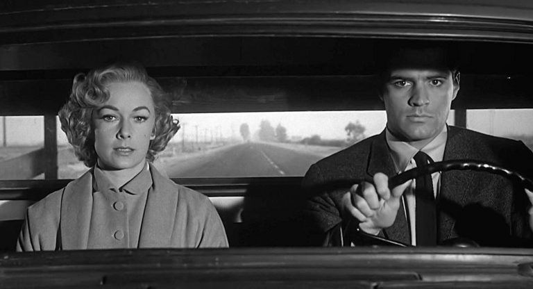 John Gavin Movies | Ultimate Movie Rankings