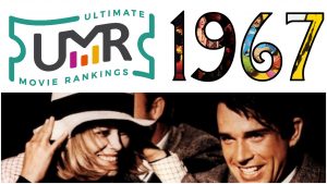 1967 Movies | Ultimate Movie Rankings