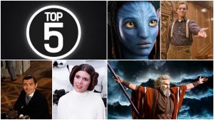 All Time Top Worldwide Box Office Grossing Movies | Ultimate Movie Rankings