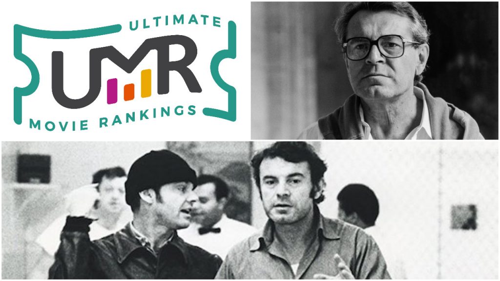 Milos Forman Movies | Ultimate Movie Rankings