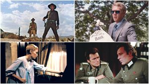 1968 Movies | Ultimate Movie Rankings