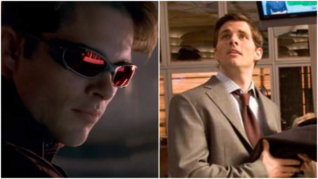 70 Actors That Have Been A Marvel and DC Movie | Ultimate Movie Rankings