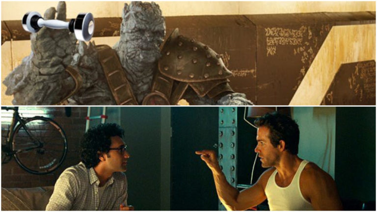 70 Actors That Have Been A Marvel and DC Movie | Ultimate Movie Rankings