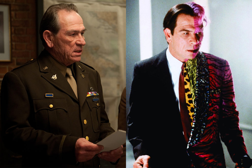 70 Actors That Have Been A Marvel and DC Movie | Ultimate Movie Rankings