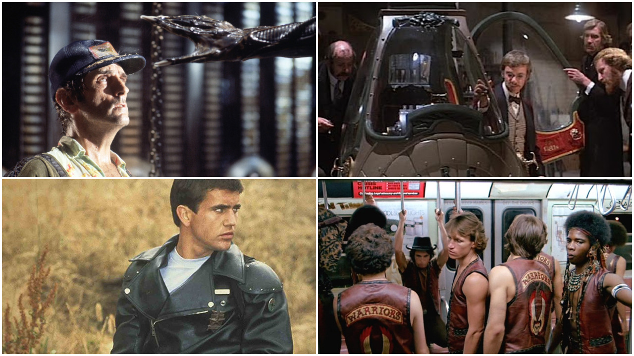 1979 Movies | Ultimate Movie Rankings