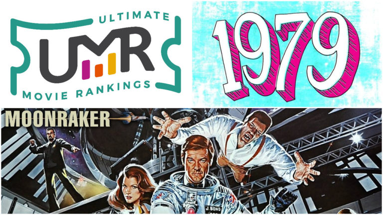 1979 Movies | Ultimate Movie Rankings