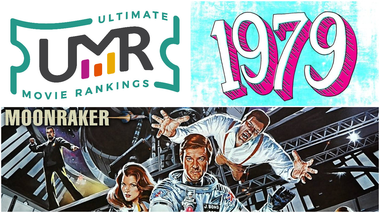 1979 Movies | Ultimate Movie Rankings