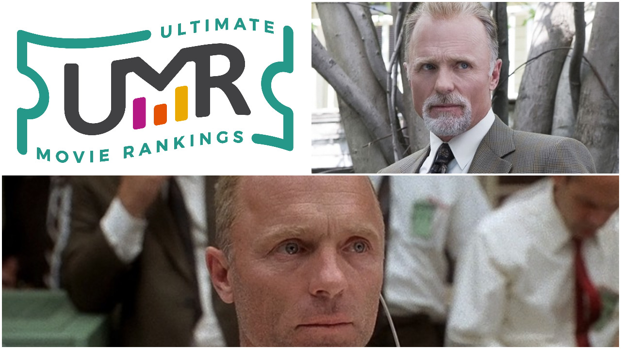 Ed Harris Movies | Ultimate Movie Rankings
