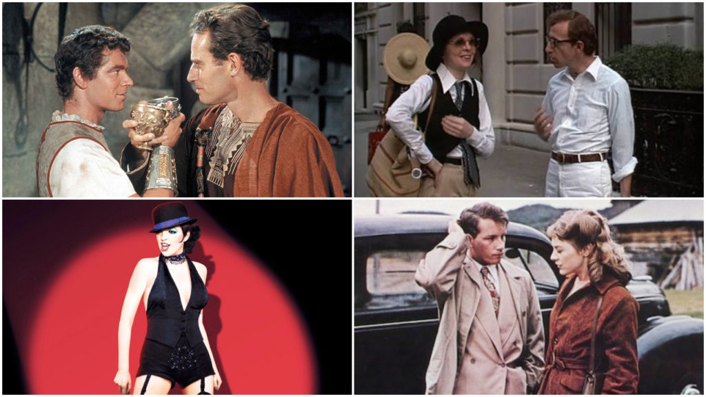 Kathryn Bernheimer’s Top 50 Jewish Movies | Ultimate Movie Rankings