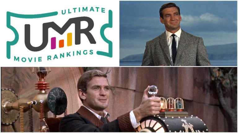 Rod Taylor Movies | Ultimate Movie Rankings