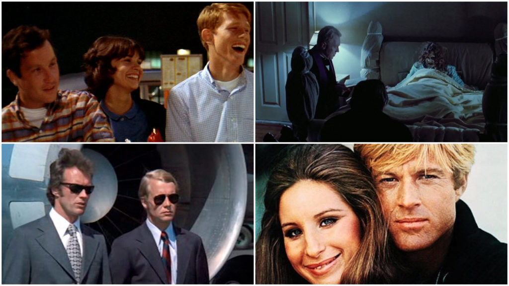 1973 Movies | Ultimate Movie Rankings